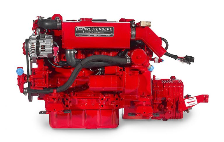 Westerbeke - Windward Power Systems